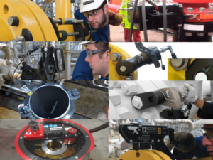 8 Essential Flange Tools for Pipeline Engineers - Enerpac Blog