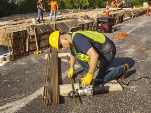How to Cut Rebar Quickly and Safely - Enerpac Blog