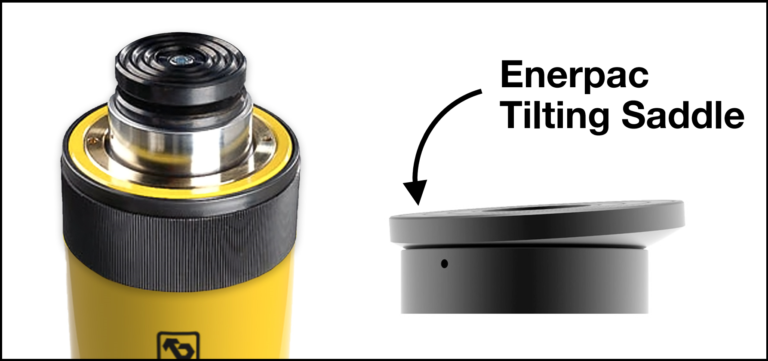 Hydraulic Cylinder Repair - Enerpac Blog