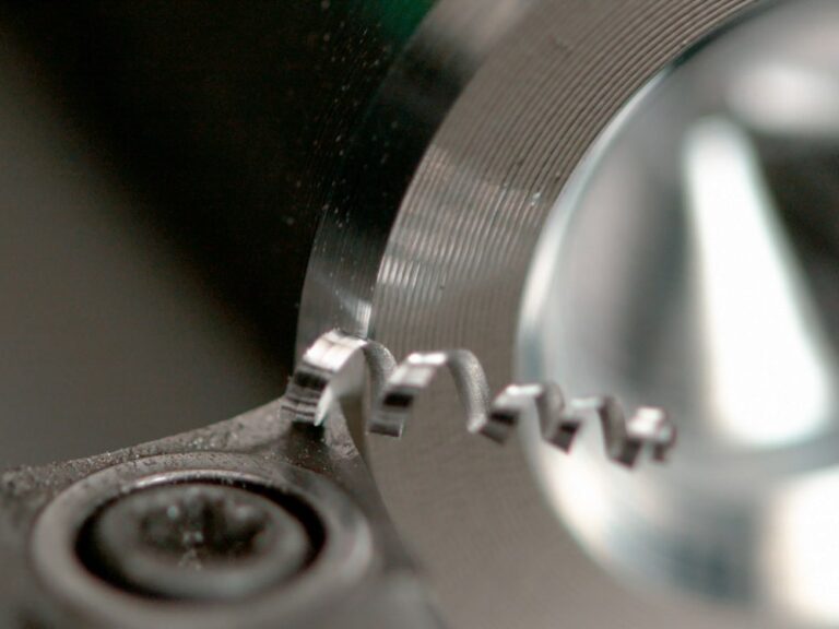 Machinability Rating and Chart Download - Enerpac Blog