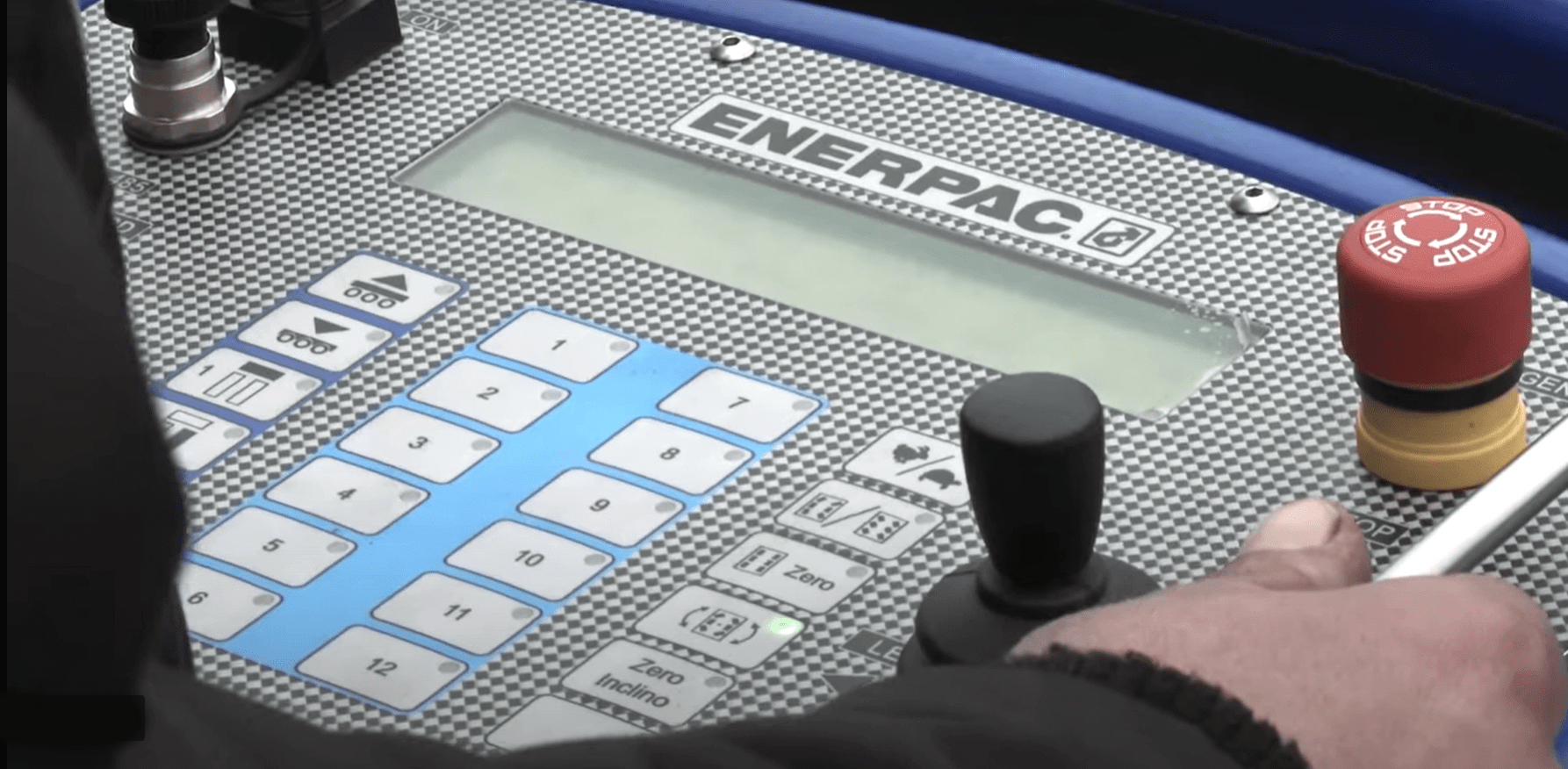 Self-Propelled Modular Transporters: Applications, Features and Benefits - Enerpac Blog