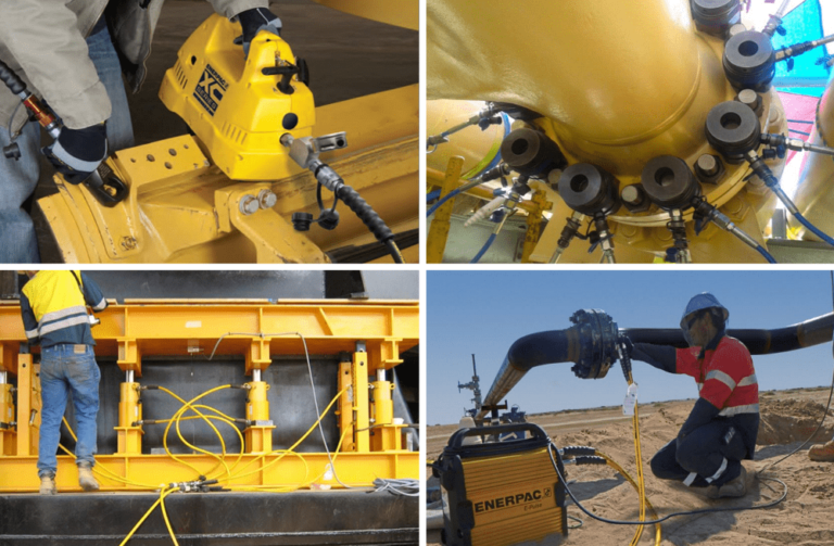 Types of Hydraulic Pumps to Power Industrial Tools - Enerpac Blog