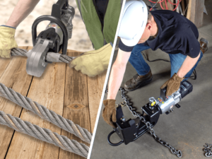 2 Essential Rigging Tools that Make the Cut - Enerpac Blog