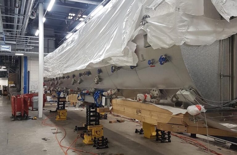 Hydraulic Jacking Systems: Application Examples Using the Compact SCJ ...