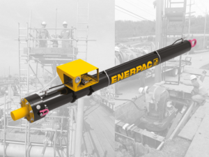 What Is a Line Stop Actuator and How Does It Work? - Enerpac Blog