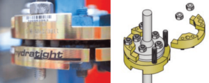 Hot Bolting and Single Stud Replacement - Enerpac Blog