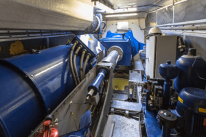 Wind Turbine Maintenance: Components, Strategies, and Tools - Enerpac Blog