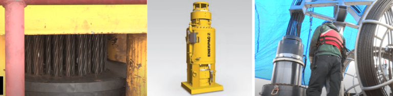 Balanced Cantilever Bridge Construction: How a Strand Jack Can Help ...