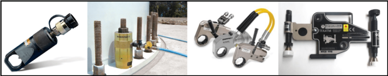 Wind Turbine Maintenance: Components, Strategies, and Tools - Enerpac Blog