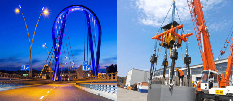 Synchronous Hoist Applications Roundup - Enerpac Blog