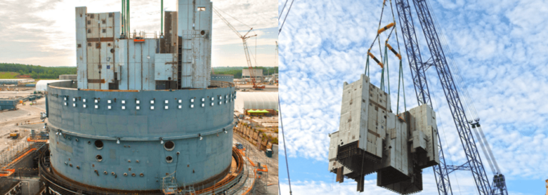 Synchronous Hoist Applications Roundup - Enerpac Blog
