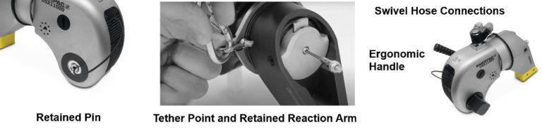 Work Safer: Heights, Trips, and Heavy Loads - Enerpac Blog