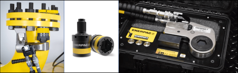 Work Safer: Heights, Trips, and Heavy Loads - Enerpac Blog