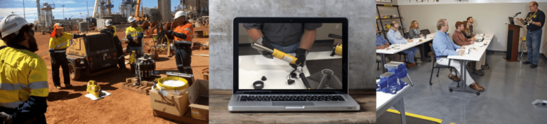 Work Safer: Invest in Training and Use Genuine Tools - Enerpac Blog