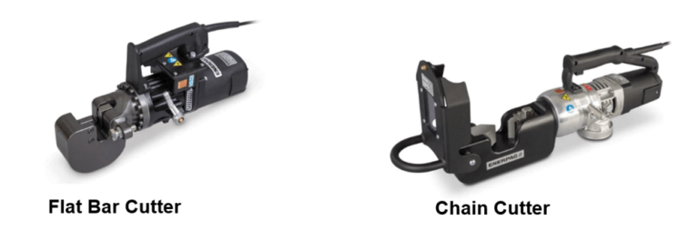 Hydraulic Cutters and Other Cutters Compared - Enerpac Blog