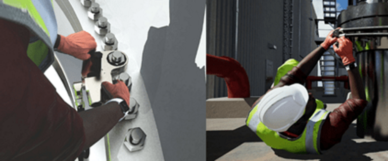 Work Safer: Avoiding Hand Injuries, Safety in Explosive Atmospheres ...