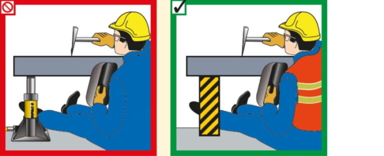 23 Tips for Using Hydraulic Tools Safely - Enerpac Blog
