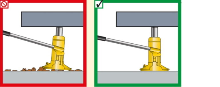 23 Tips for Using Hydraulic Tools Safely - Enerpac Blog