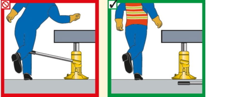 23 Tips for Using Hydraulic Tools Safely - Enerpac Blog