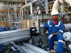 In-Situ Machining: Have You Got What It Takes? - Enerpac Blog