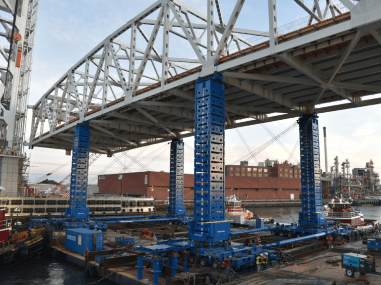 Bridge Terminology: A to Z Glossary for Engineers - Enerpac Blog