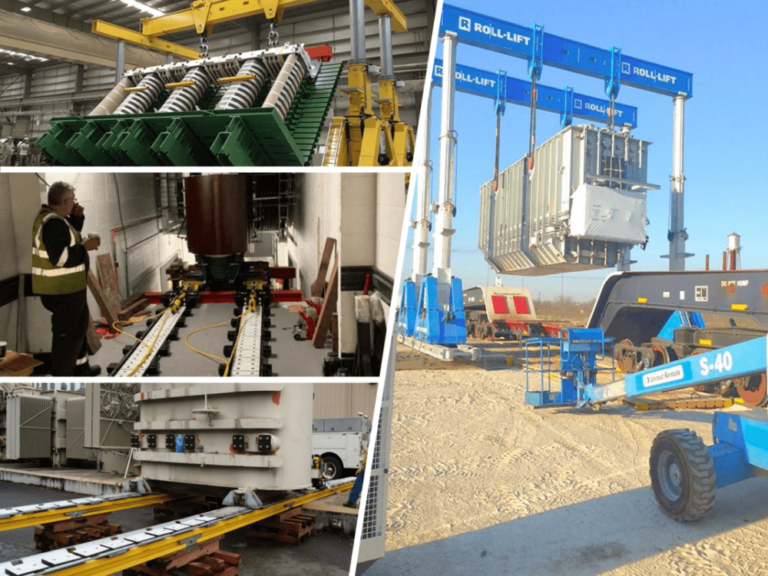 Enerpac Blog - The Right Tool Makes All the Difference