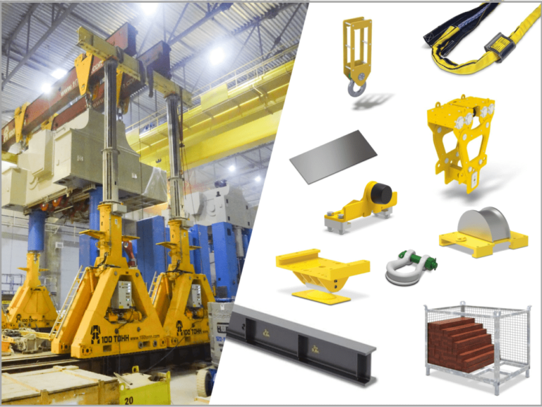 The Top 10 Hydraulic Gantry Accessories: New Possibilities - Reasons to ...