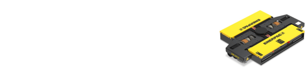 Machine Skates: Key Considerations and Options - Enerpac Blog