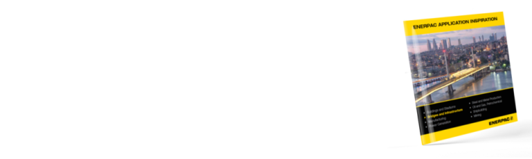 7 Types of Bridges Every Engineer Should Know About - Enerpac Blog