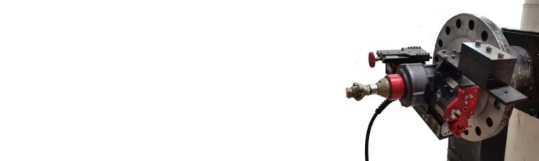 Hot Bolting and Single Stud Replacement - Enerpac Blog