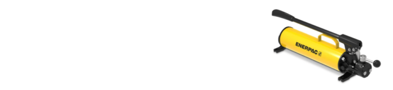 How to Choose the Right Hydraulic Hand Pump - Enerpac Blog