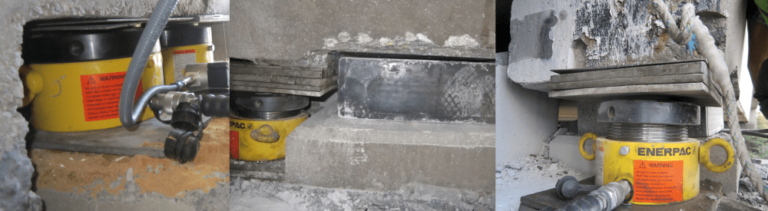 Bridge Bearings and How They Are Maintained - Enerpac Blog