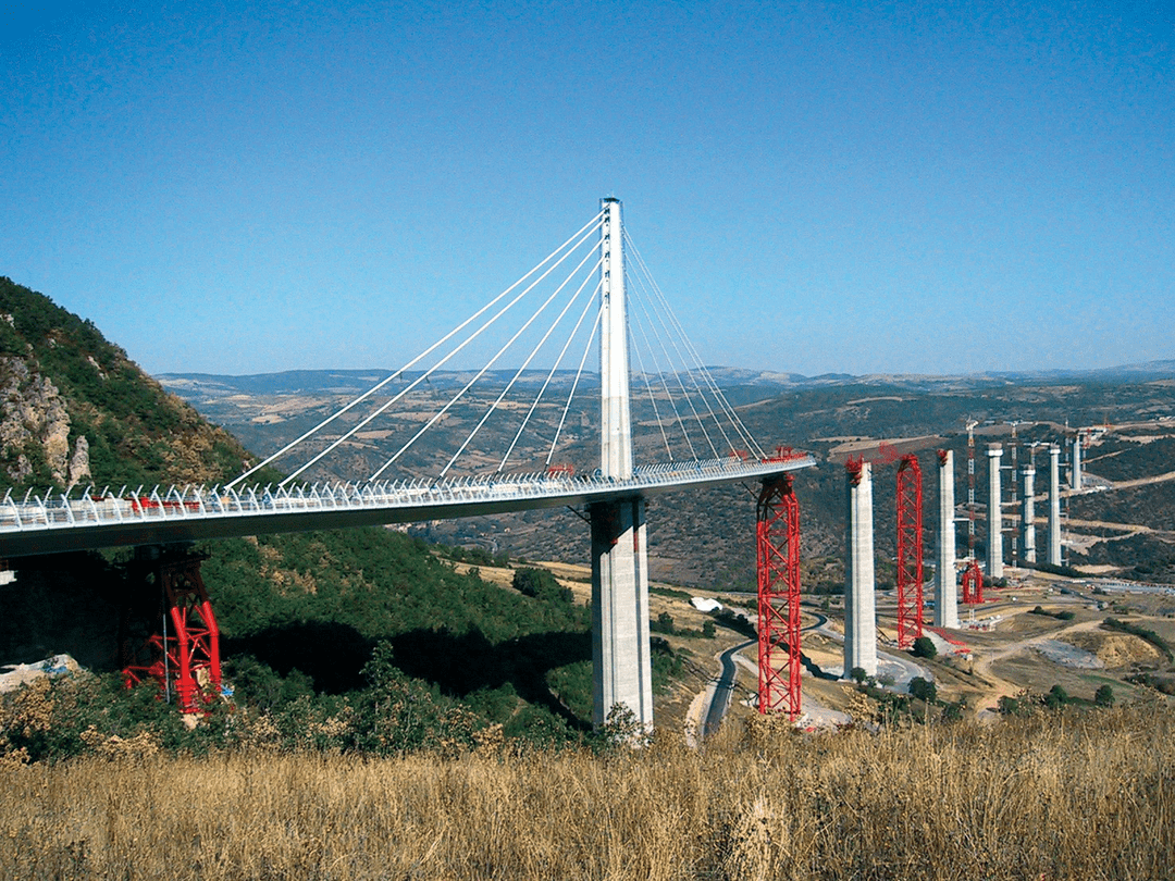 Precast vs Cast-in-Place Bridges: Advantages and Disadvantages ...
