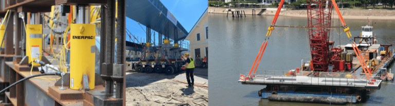 Controlled Lifting Pumps for Infrastructure Projects: What are your ...