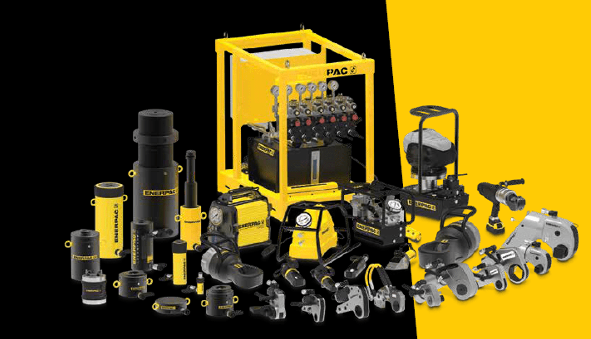 Bauma 2025: What to Expect at Enerpac’s Biggest Ever Stand - Enerpac Blog