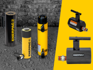 The V66 Hydraulic Check Valve: Enhancing Safety and Control - Enerpac Blog