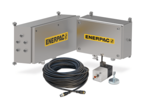 Revolutionizing Heavy Lifting: Split Flow Pump Upgrade Kits - Enerpac Blog